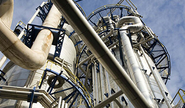 Confined Space Shutdown Planning | SmogBuster Canada